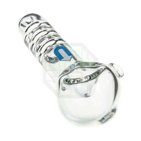 Grav Labs 5 Upline Glass Spoon Pipe Kings Pipes