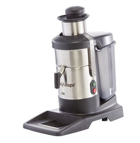 Robot Coupe J Buffet Automatic Juice Extractor