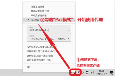 Windows V2ray Ssronline