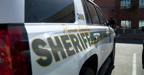 Doctor Busted For Animal Cruelty Charges Deputies Say