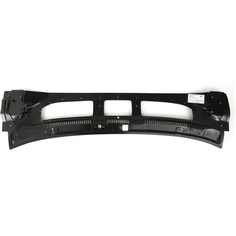 1970 1972 Oldsmobile Cutlass Cowl Vent Grille Panel Classic 2 Current