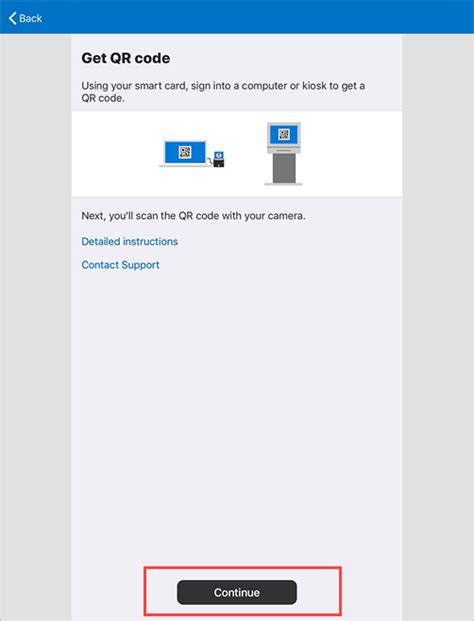 Intune 회사 포털 및 Intercede를 사용하여 Ios 또는 Ipados 디바이스 등록 Microsoft Learn