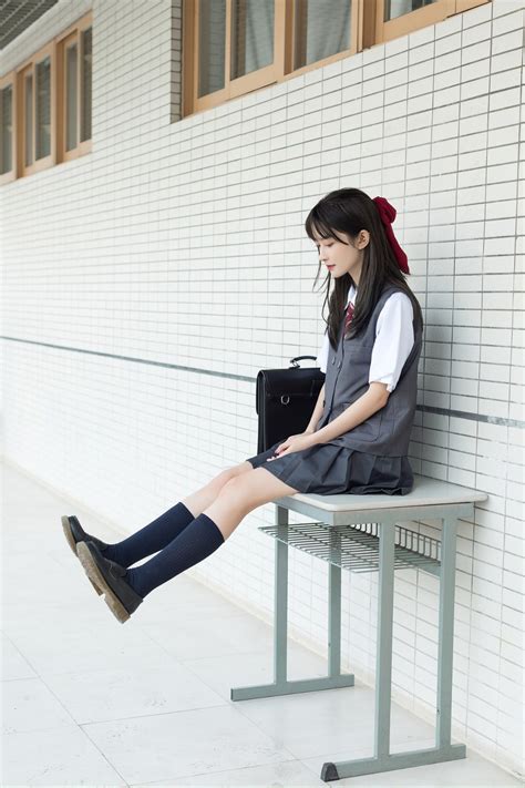 春日物语 JK制服 Cosplay联盟 用心传递快乐