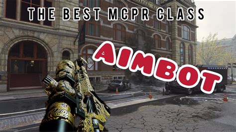 The Best Mcpr Class Youtube