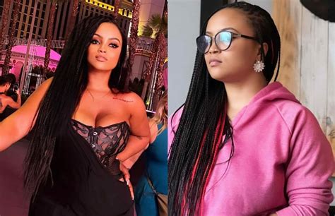 “blossom Chukwujekwus Ex Wife Maureen Esisi Under Fire For Her Risqué