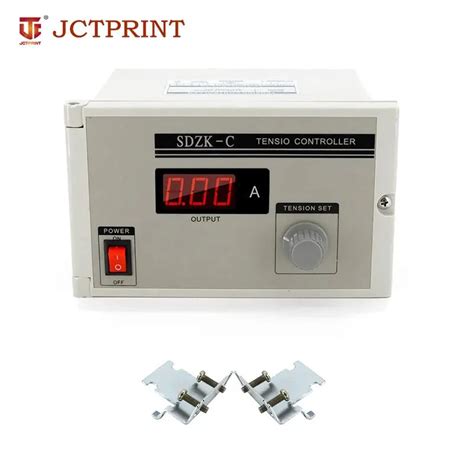 Web Tension Control Manual St 200 Machine Tension Control Cable Tension