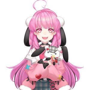 Mochi Sakura Hololist