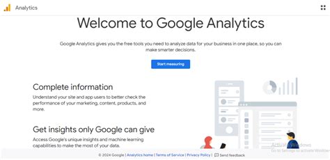 Matomo Vs Google Analytics A Detailed Comparison