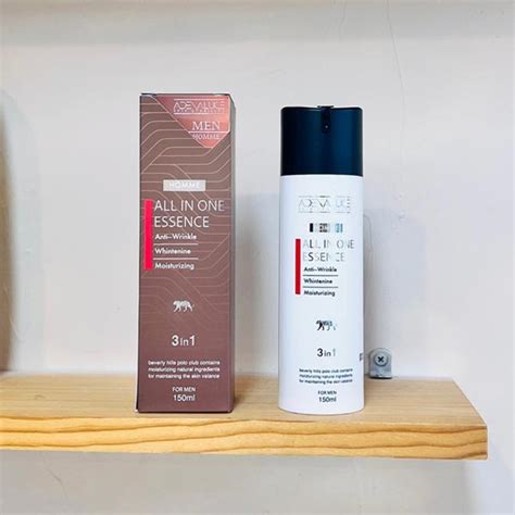 도매콜 아데나루체 옴므 올인원에센스 150ml