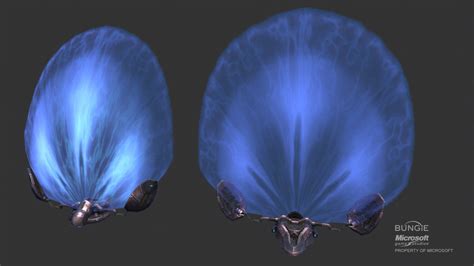How To Create An Sci Fi Plasmaenergeticforce Field Material In