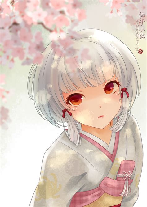 Shiragiku смешные картинки и другие приколы комиксы гиф анимация