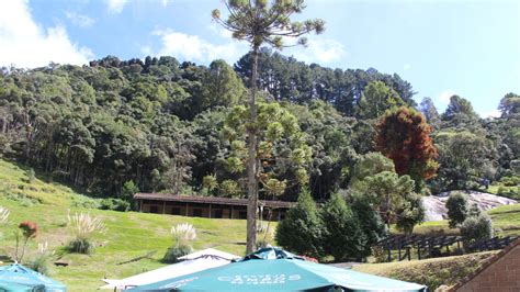 Em Campos do Jordão Parque da Cerveja reúne alta gastronomia e