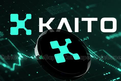 Kaito Ai Trading Launch And Airdrop What To Expect After Binance Backing
