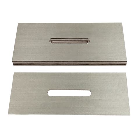 Planer Randha Blade Aik