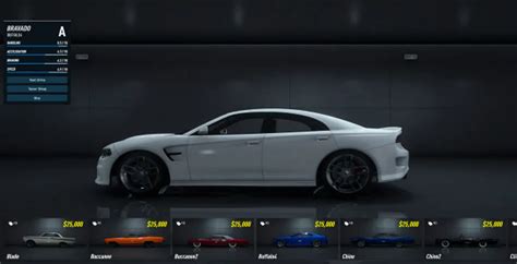 Vehicleshop V3 Esxqb Fivem Shop Fivem Store Qbcore Scripts