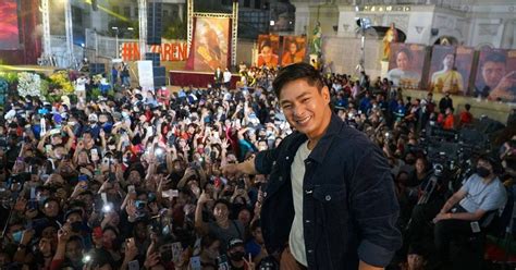 Batang Quiapo Starts Strong With Over 340k Viewers Online The