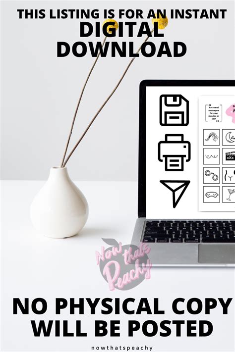 Sex Or Not Bingo Game Printable Instant Download Bachelorette Hens