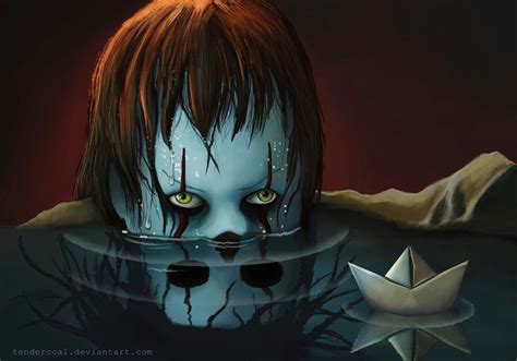La Galería De Un Payaso Bailarín 🎈 24 Pennywise The Dancing Clown