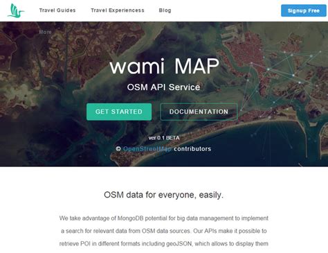 Maps Webappers Web Resources Webappers