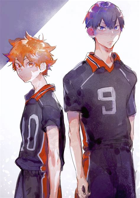 ボード「haikyuu」のピン
