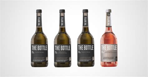 Black Bottle Blended Scotch launcht 10-jährigen - about-drinks.com