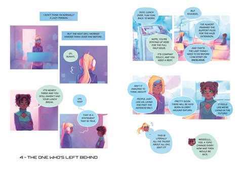 Love And Gravity Book By Ari North Official Publisher Page Simon
