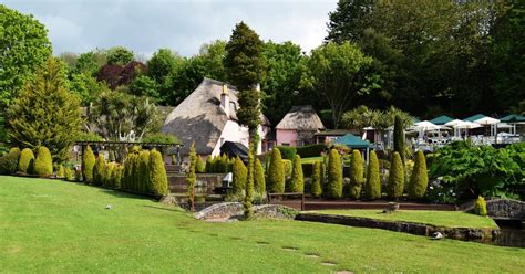 Cockington Devon Walk Explore The Devon Countryside
