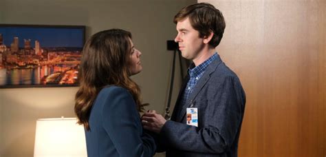 The Good Doctor Season 6 Will The New Episodes Return In January 2023
