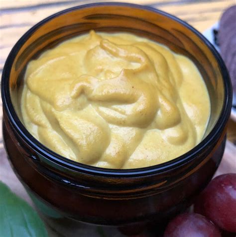 Easy Homemade Turmeric And Cashew Cream Cheese Vegan Reviews