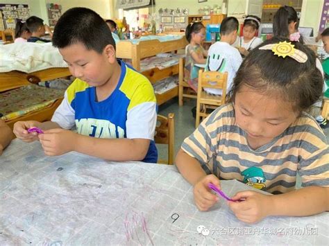 「父」出真情，「爸」氣表白——諾亞舟華城名府幼兒園父親節活動 壹讀