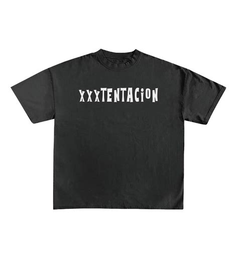 Rep Xxxtentacion In New Delhi And India Oversized Tee By Aesthetichunk