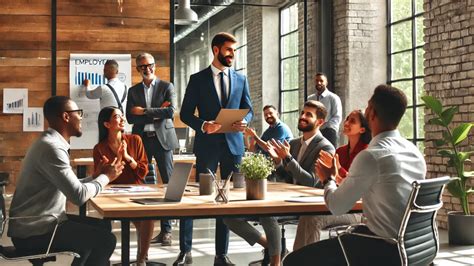 Why Employee Retention Should Be Your Top Hr Priority In 2024