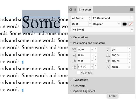 Setting Up Text Boxes In Ad V1 Page 3 Desktop Questions Macos And