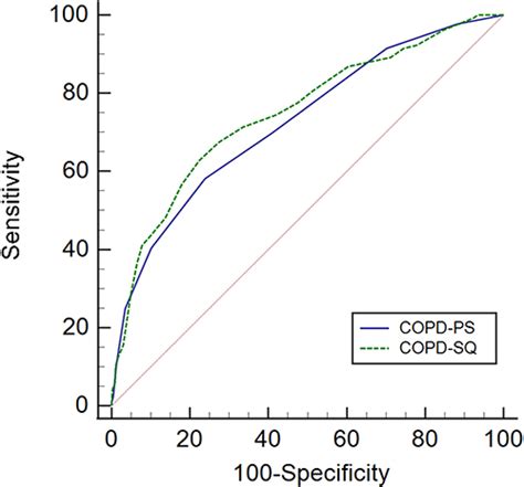 Screening Questionnaires For Copd Copd