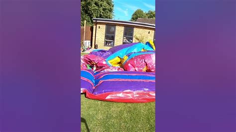 adult bounce house bouncy bouncycastle bouncyhouse inflatable youtube