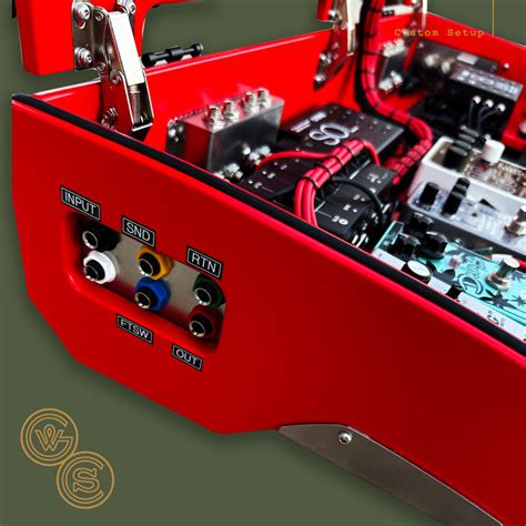 Pedalboard Patch Bay 3 Common Mistakes You Need To Avoid Goodwood Audio