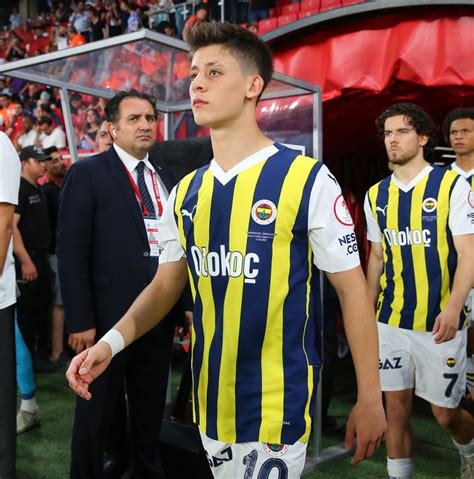 Son dakika Arda Güler Real Madrid yolunda Aspor
