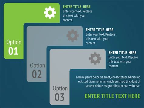 Step Up Process Powerpoint Diagram Slide Step Up Process Diagram Diagram For Powerpoint