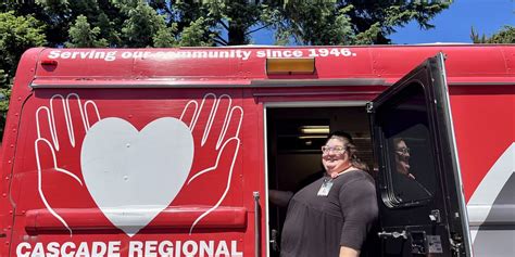 Our Successful Blood Drive Cascade Eye And Skin Centers