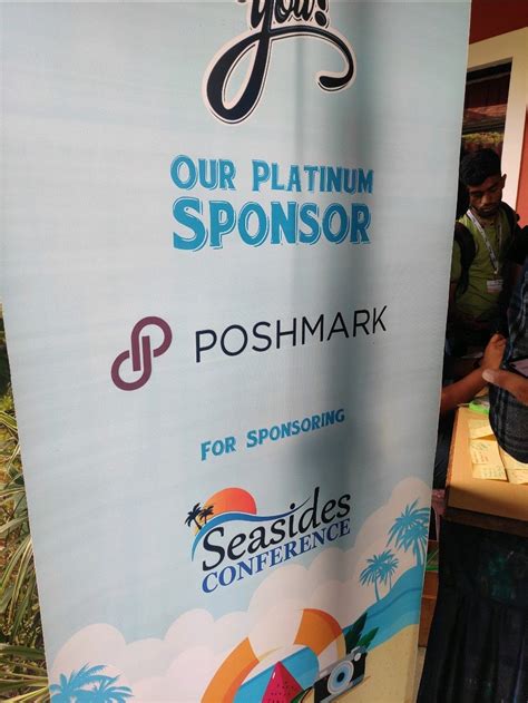 Manjeet Kumar On Linkedin Poshmark Seasides Information Security Conference Thanks