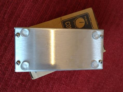 Cali 76 Compact Compressor Sold Effects For Sale Basschat