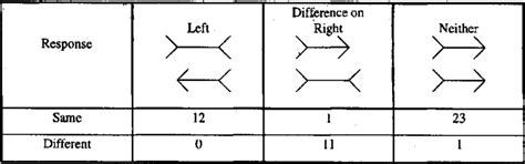 Visuo Spatial Neglect Is A Syndrome In Which In Many Circumstances Download Scientific