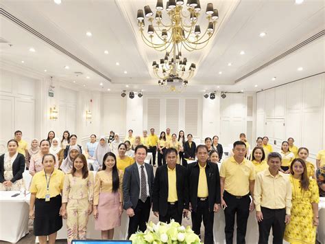 โครงการฝึกอบรมเชิงปฎิบัติการการพัฒนาศักยภาพและปรับปรุงการจำทำแผนพัฒนา