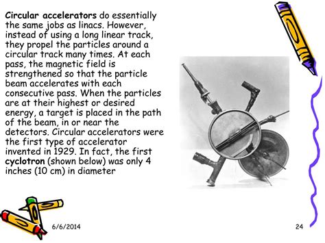 Ppt Cyclotron And Synchrotron Powerpoint Presentation Free Download Id 1112907