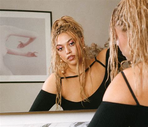 Mahalia Interview Flannels