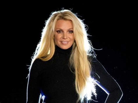 Britney Spears Recibirá Un Realero Por Escribir Sus Memorias Últimas