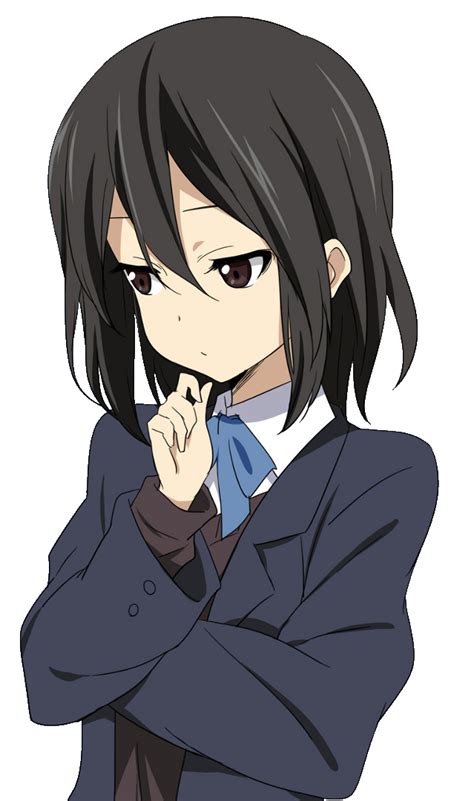 Zero Uploads Kokoro Connect Inaba Himeko