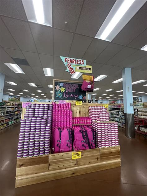 Trader Joe S Summer Haul What To Get And What To Skip Blogilates