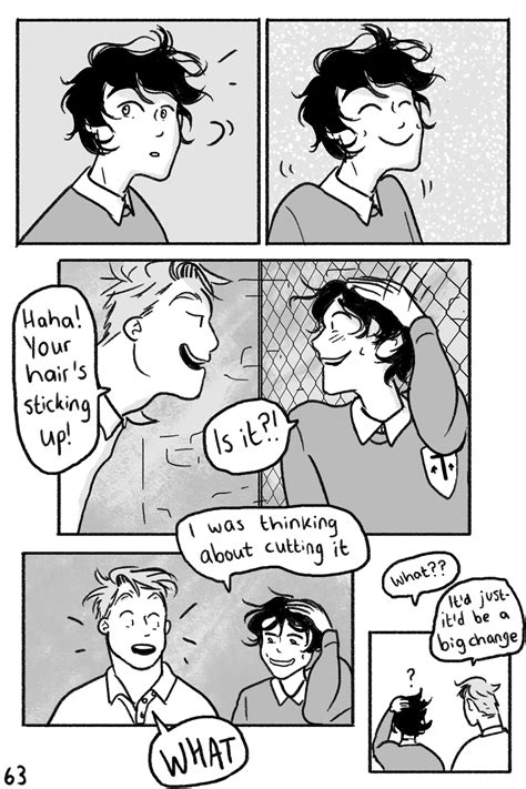 HEARTSTOPPER Chapter 1 9 THIS UPDATE WAS UPDATED AGAIN ON THE