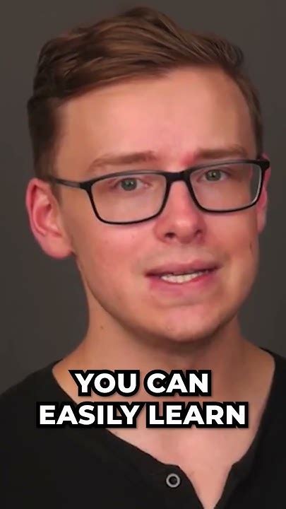 Study A Foreign Language Youtube